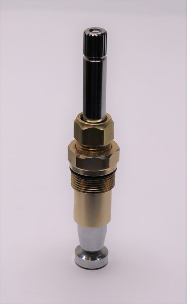 Chrome Plated Hot Stem for Speakman - Noel's Plumbing Supply