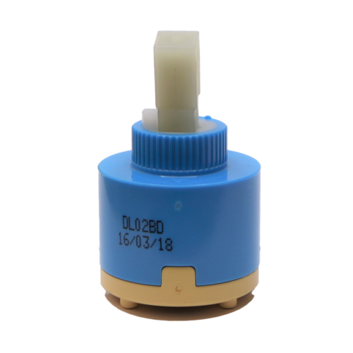 40MM Single Handle Ceramic Cartridge for Import Faucet N40D - Noel's ...