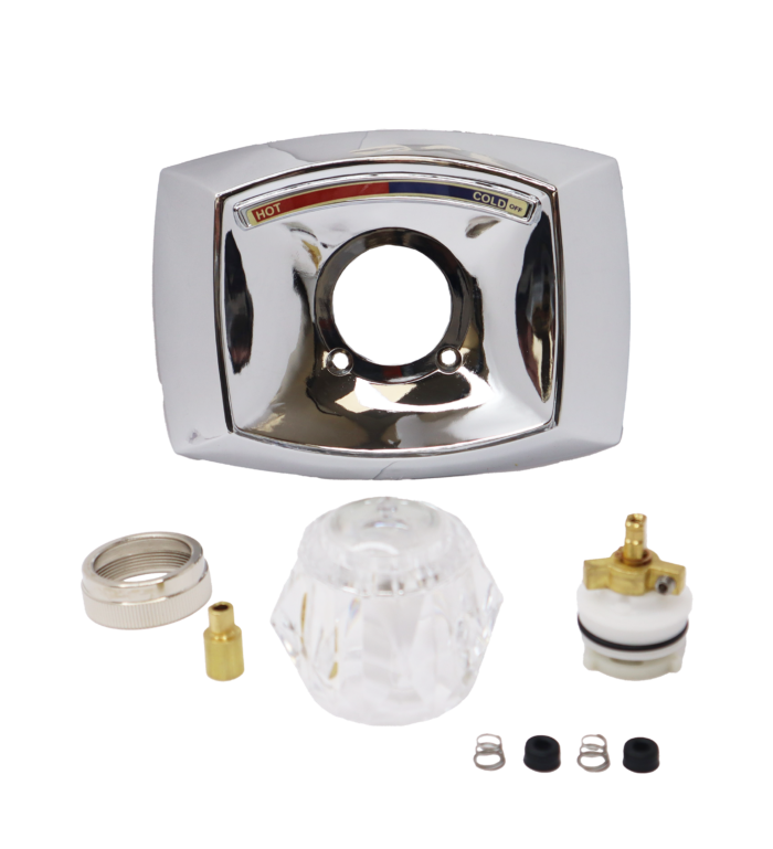 Rebuild Kit for Delta Scald Guard Faucet - Noel's Plumbing Supply