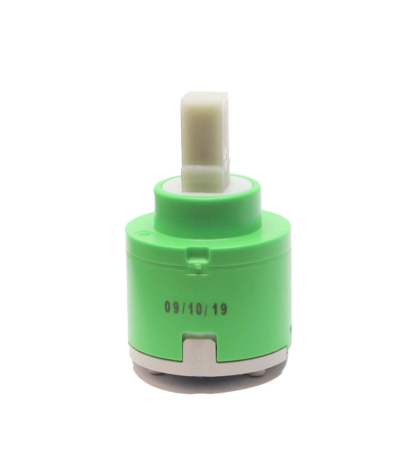 40MM Single Handle 3 Way Ceramic Cartridge - Noel's Plumbing Supply