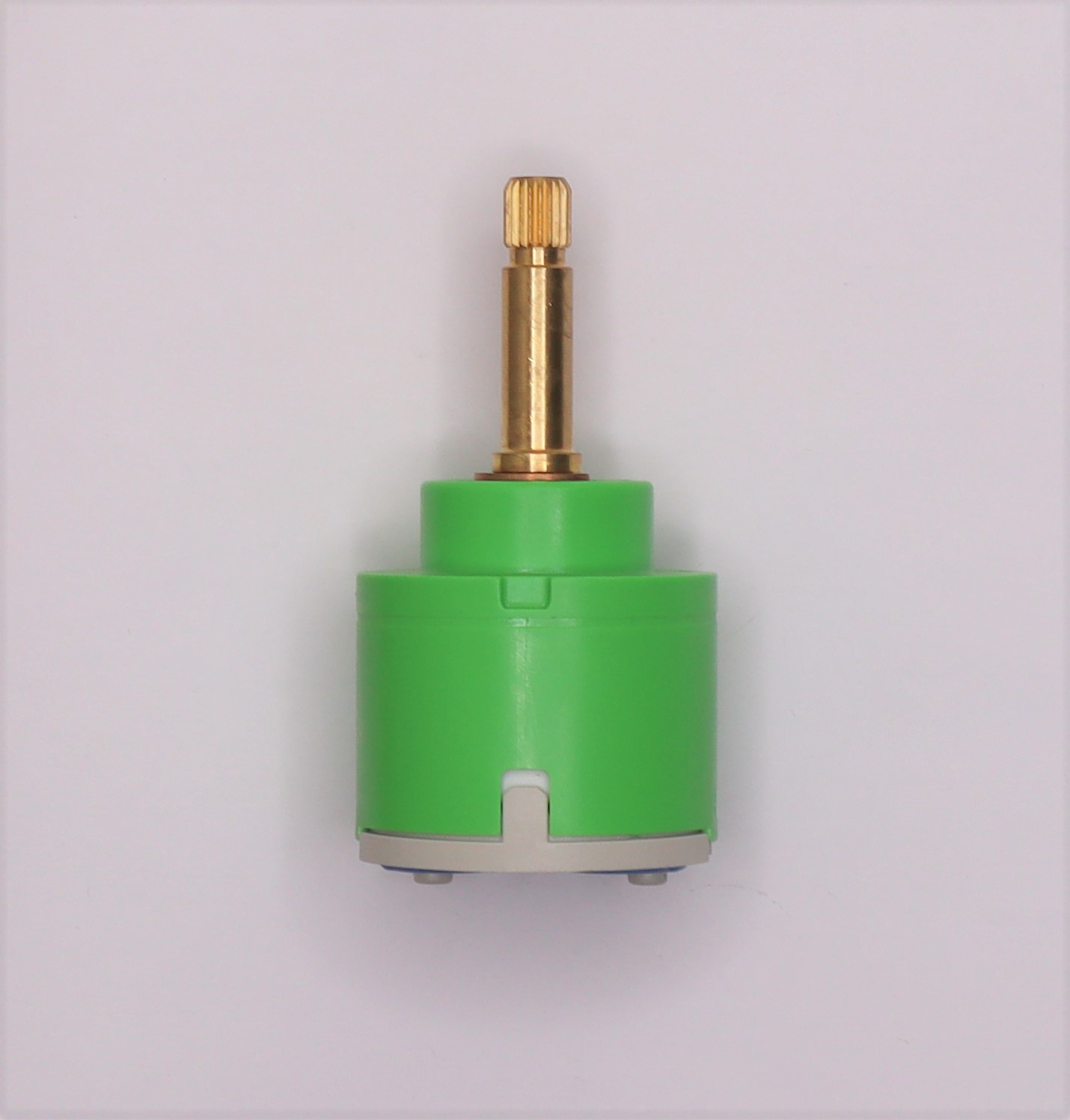 40MM Single Handle 3-Way Rotary Ceramic Cartridge - Noel's Plumbing Supply