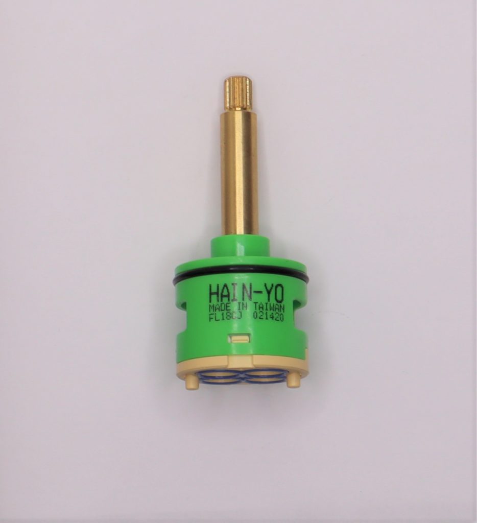 35MM Single Handle Rotary Ceramic Cartridge Hain-YoFL18GJ - Noel's ...