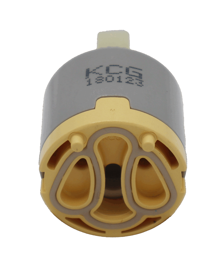 Single Handle Faucet Cartridge KCG 180123 - Noel's Plumbing Supply