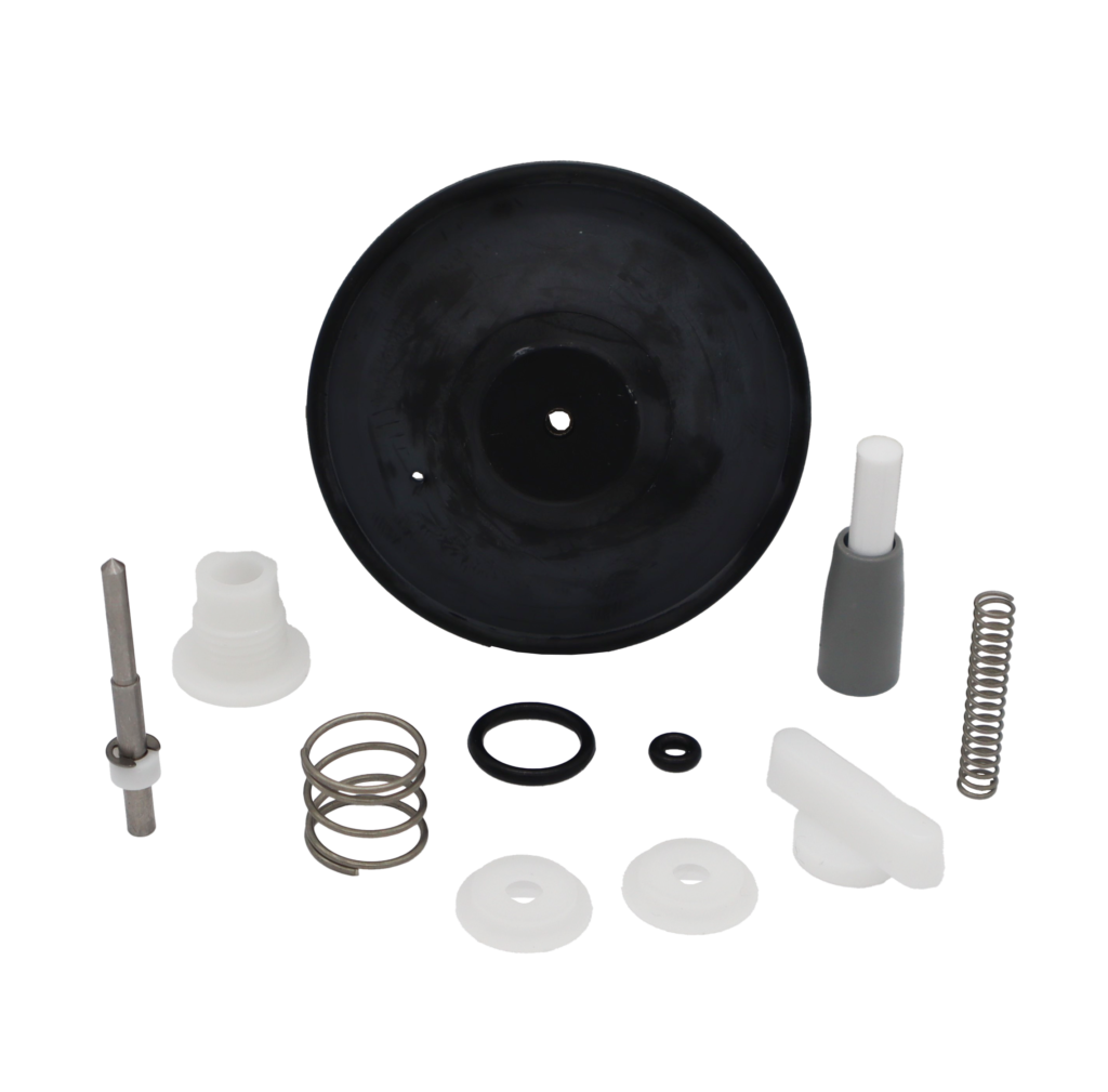 Highland Labs 415-R2 Repair Kit for 415 Thigh Operated Water Control ...