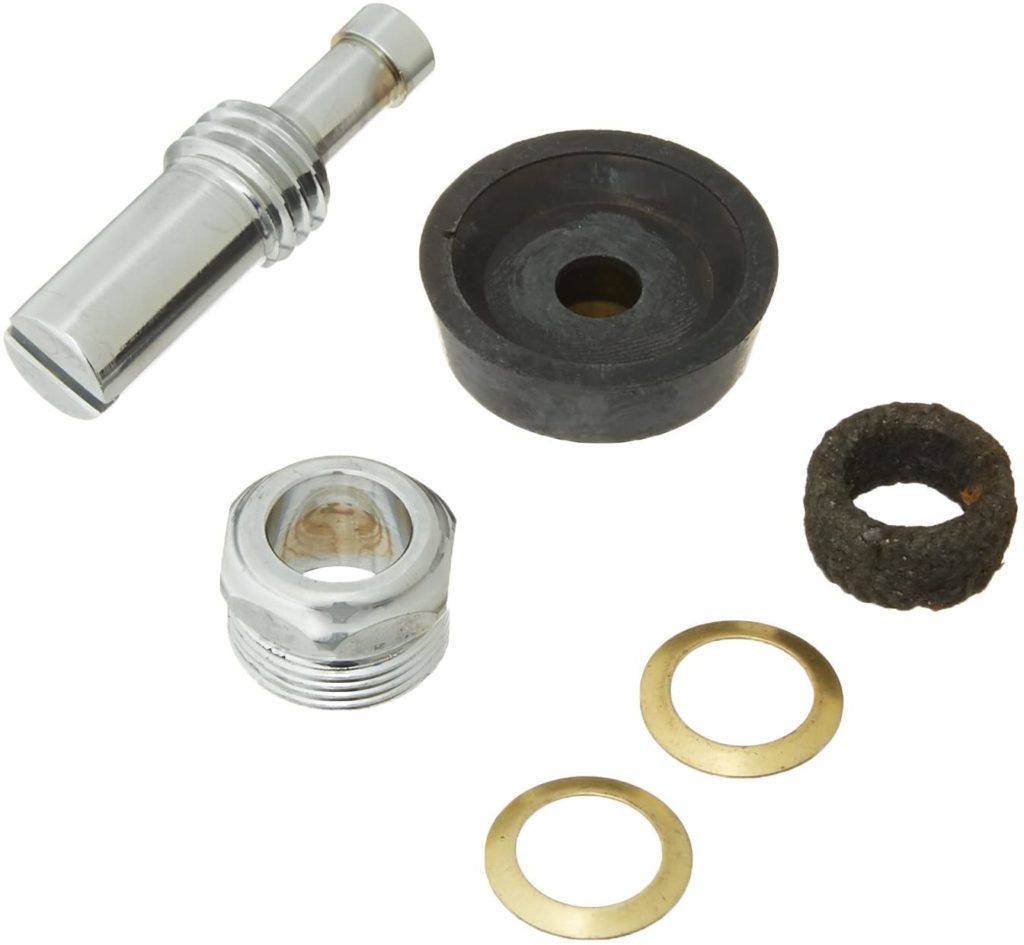 Sloan H482ASD 1" Screw Drive Stop Repair Kit for H440A & H445A Stop ...