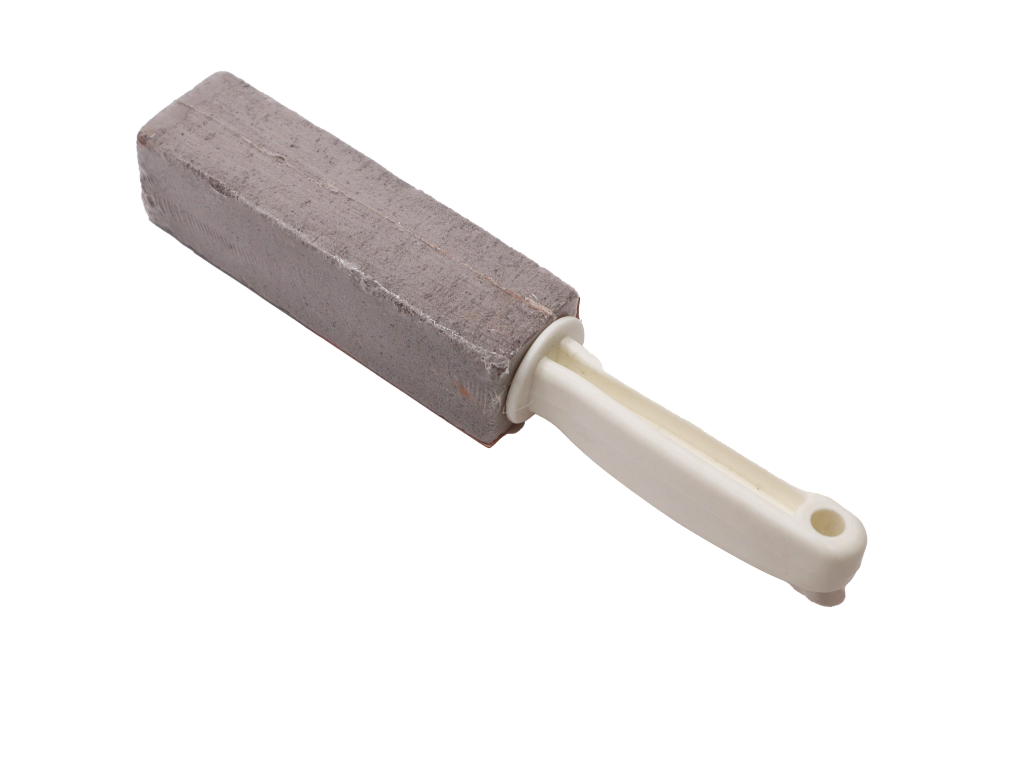 The Original Pumie Scouring Stick with Handle - Noel's Plumbing Supply