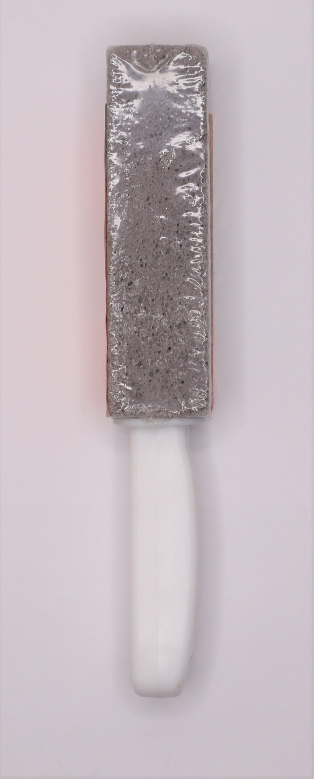 The Original Pumie Scouring Stick with Handle - Noel's Plumbing Supply