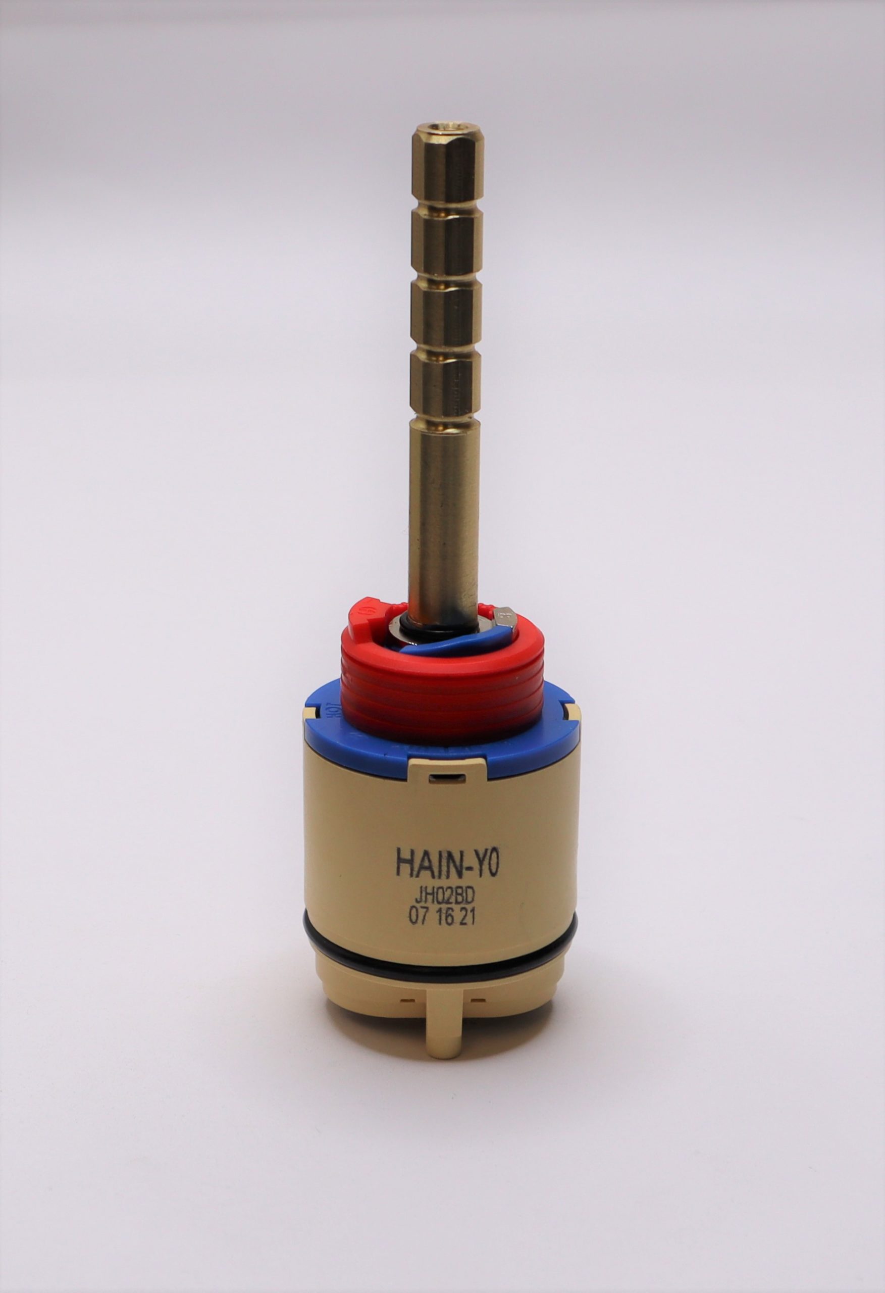 40MM Single Handle Ceramic Cartridge JH02BD Hain-Yo - Noel's Plumbing ...