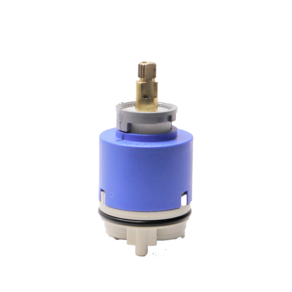 40MM Single Handle Ceramic Cartridge for Danze Kerox - Noel's Plumbing ...