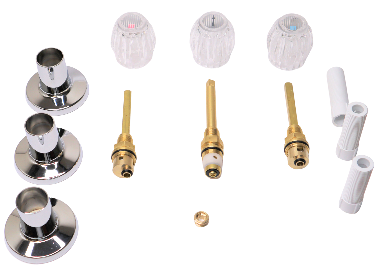 3 Handle Rebuild Kit for Sterling A3269 00A3269 - Noel's Plumbing Supply