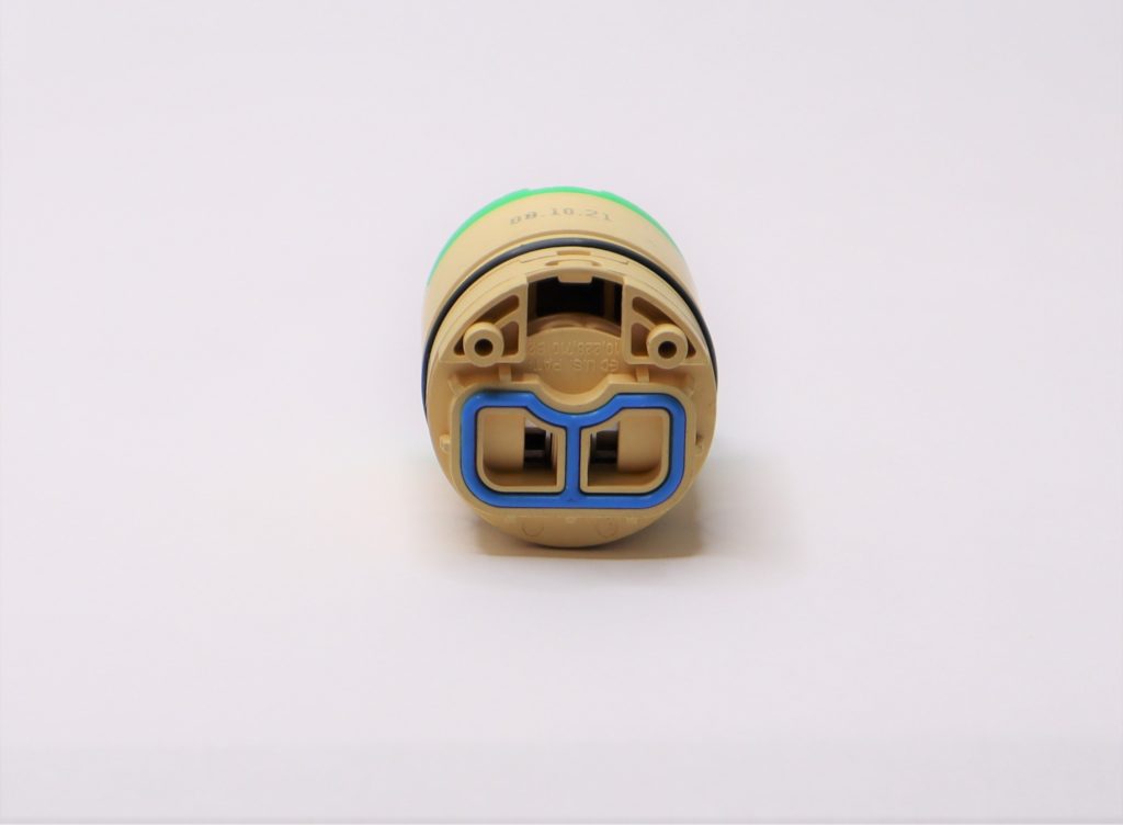 40MM Single Lever Ceramic Cartridge - Noel's Plumbing Supply