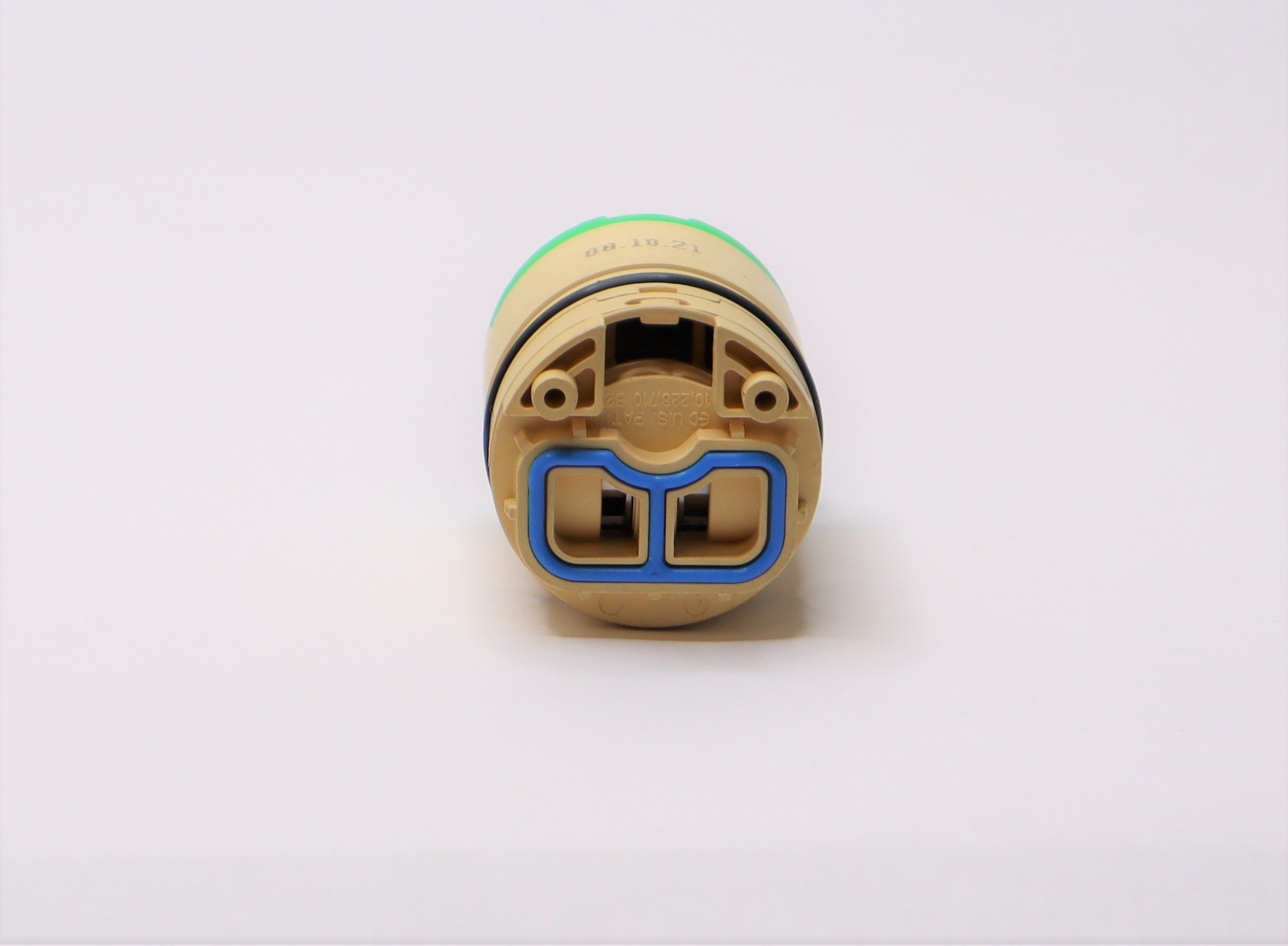 40MM Single Lever Ceramic Cartridge - Noel's Plumbing Supply
