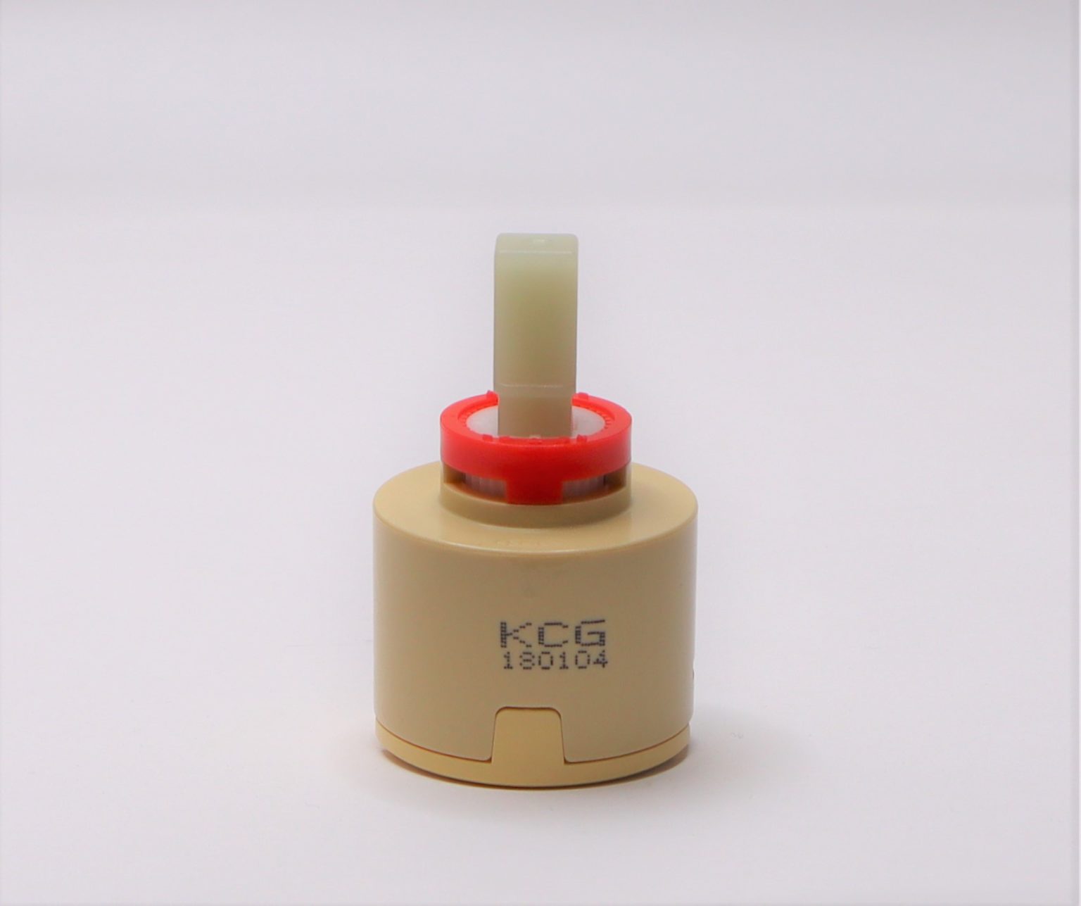 40MM Single Handle Ceramic Cartridge 180104 KCG - Noel's Plumbing Supply