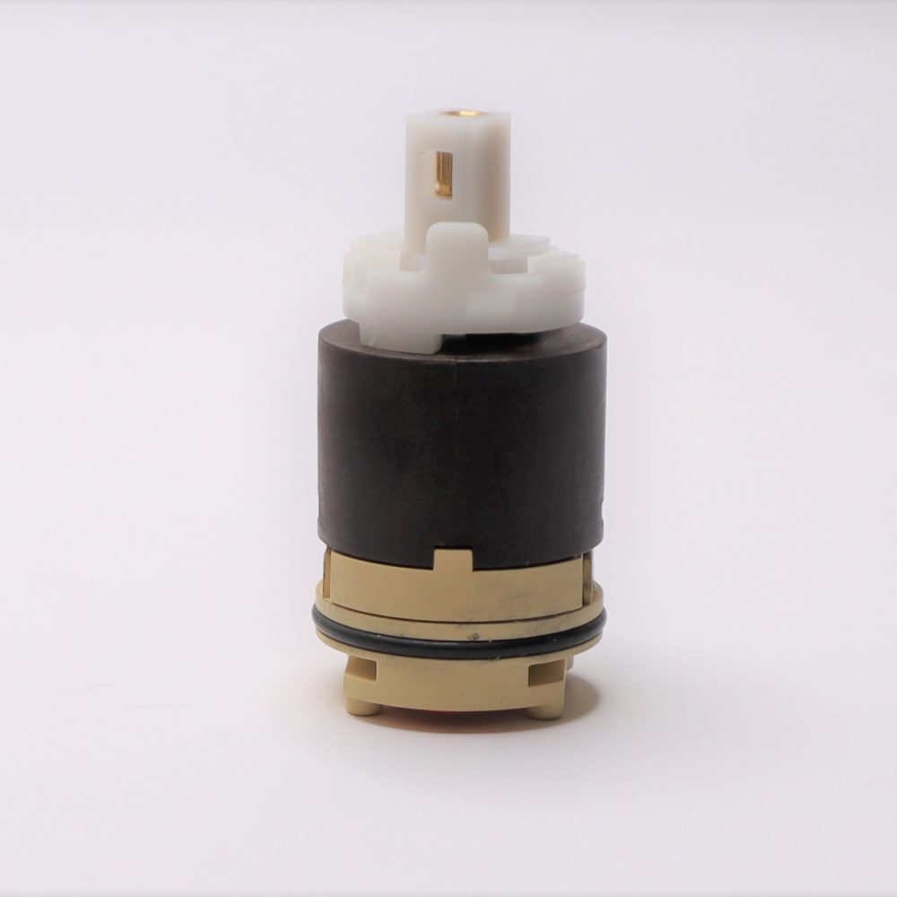 40MM Single Lever Ceramic Cartridge N40HKC KK0608ZJ - Noel's Plumbing ...