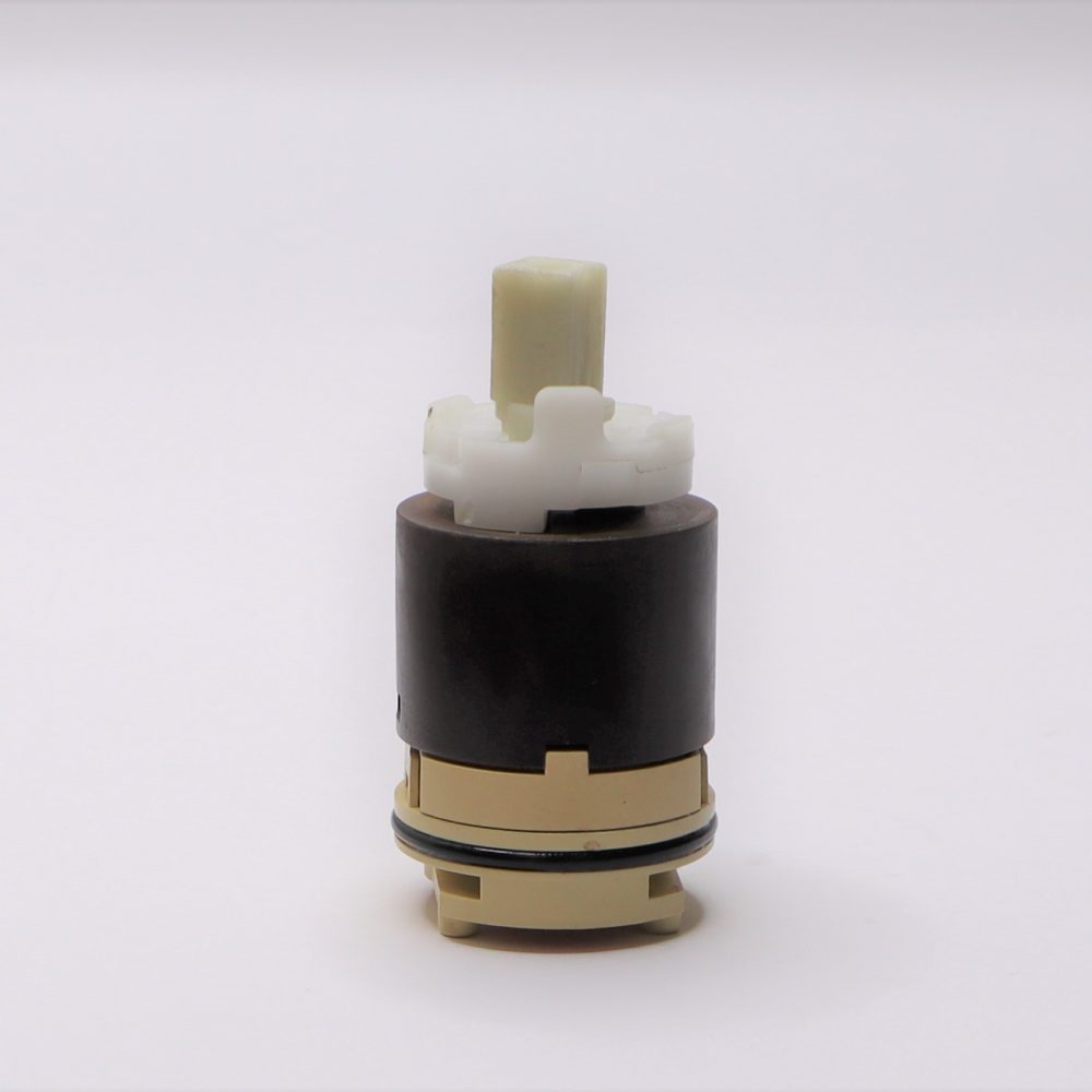 40MM Single Lever Ceramic Cartridge N40HKC KK0608ZJ - Noel's Plumbing ...