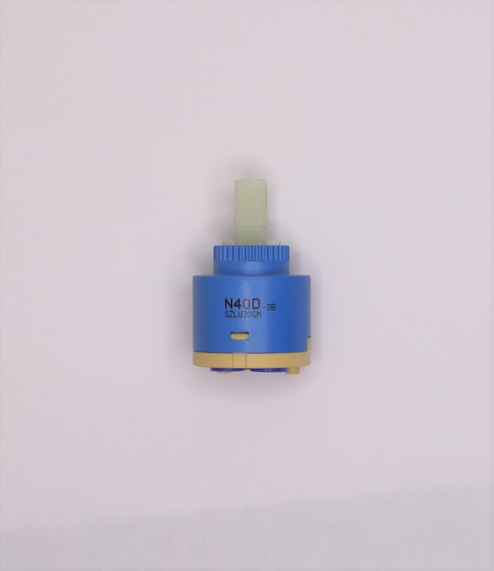 40MM Single Lever Ceramic Cartridge for Pegasus & CFG N40D SZLU30GM ...