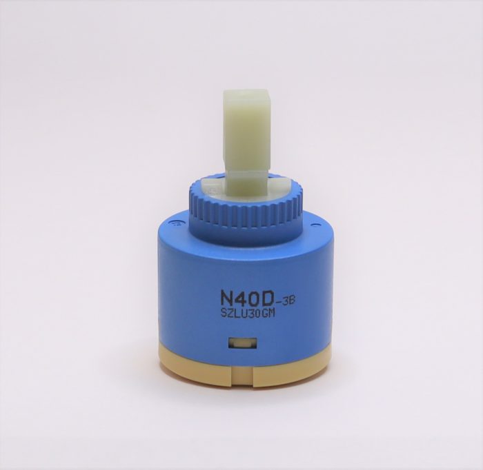 40MM Single Lever Ceramic Cartridge for Pegasus & CFG N40D SZLU30GM ...