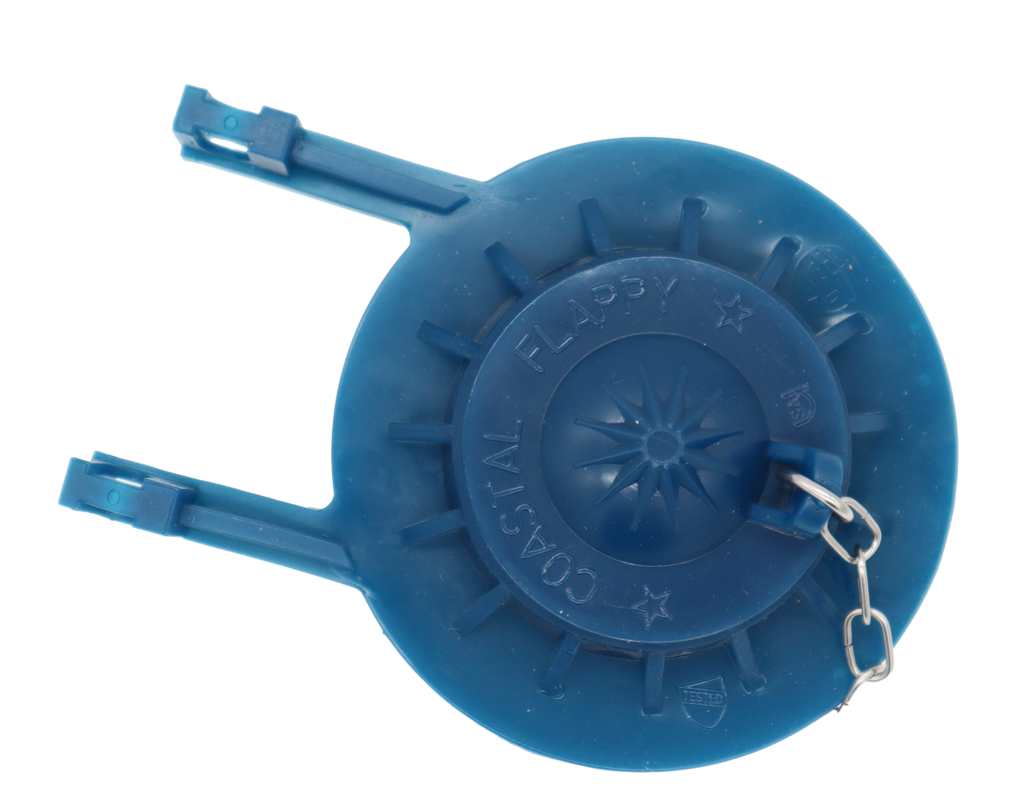 2" Coast Style Replacement Toilet Flapper 53206 - Noel's Plumbing Supply