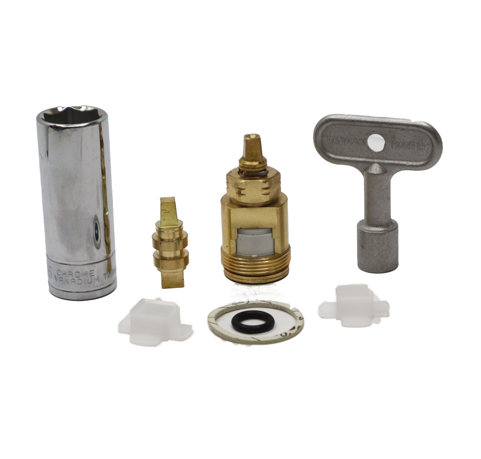 Jay R Smith Hydrant Repair Kit HPRK-7 - Noel's Plumbing Supply