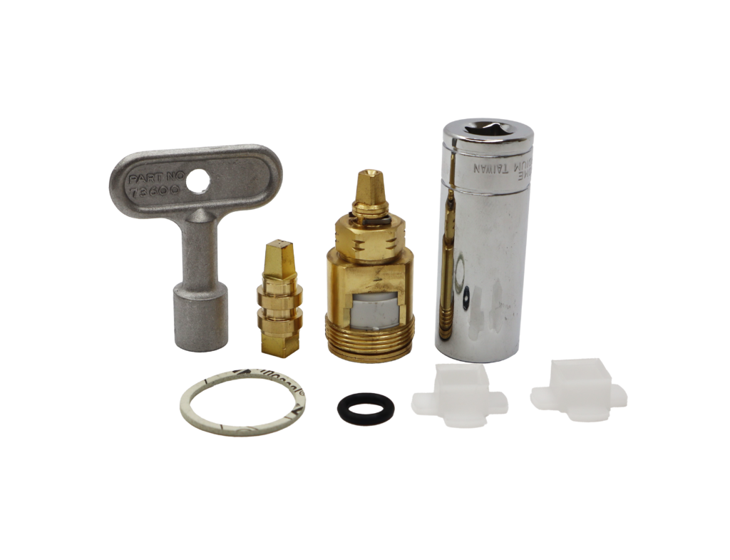 Jay R Smith Hydrant Repair Kit HPRK-7 - Noel's Plumbing Supply