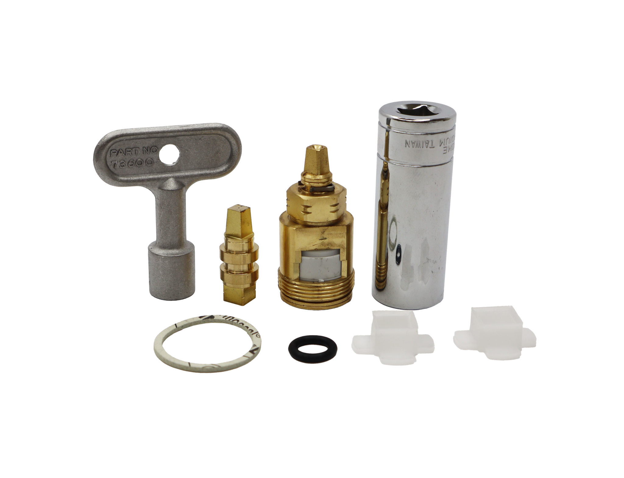 Jay R Smith HPRK-7 Hydrant Repair Kit - Noel's Plumbing Supply