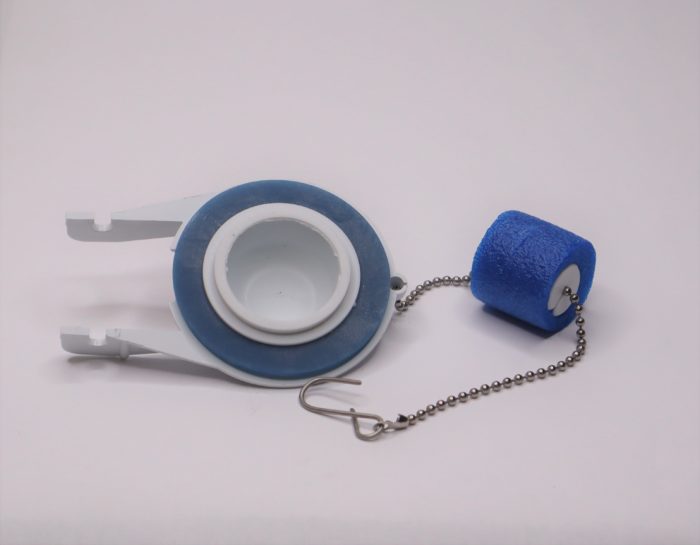 American Standard 738104-0070A Flapper - Noel's Plumbing Supply