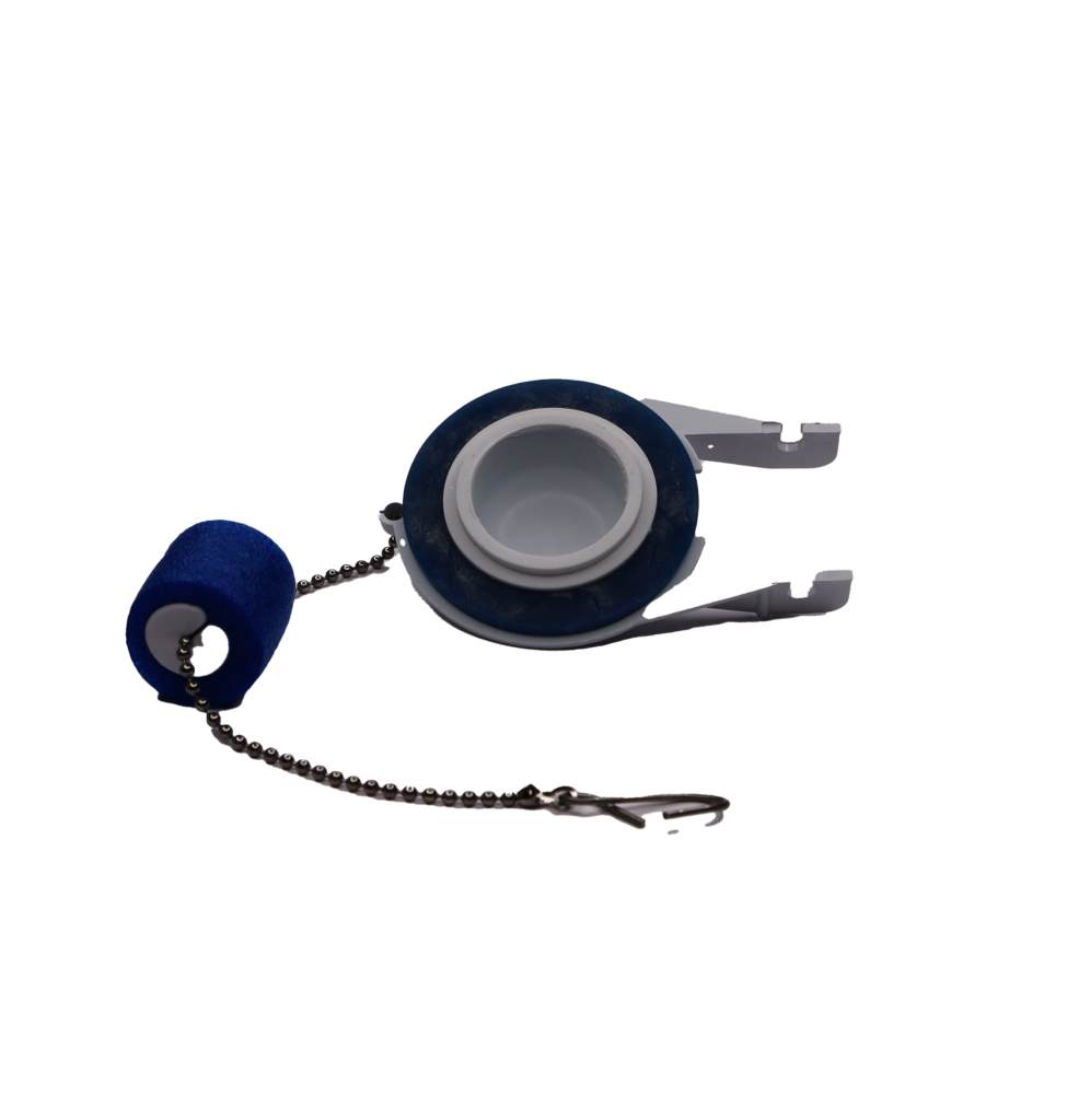 American Standard 738104-0070A Flapper - Noel's Plumbing Supply