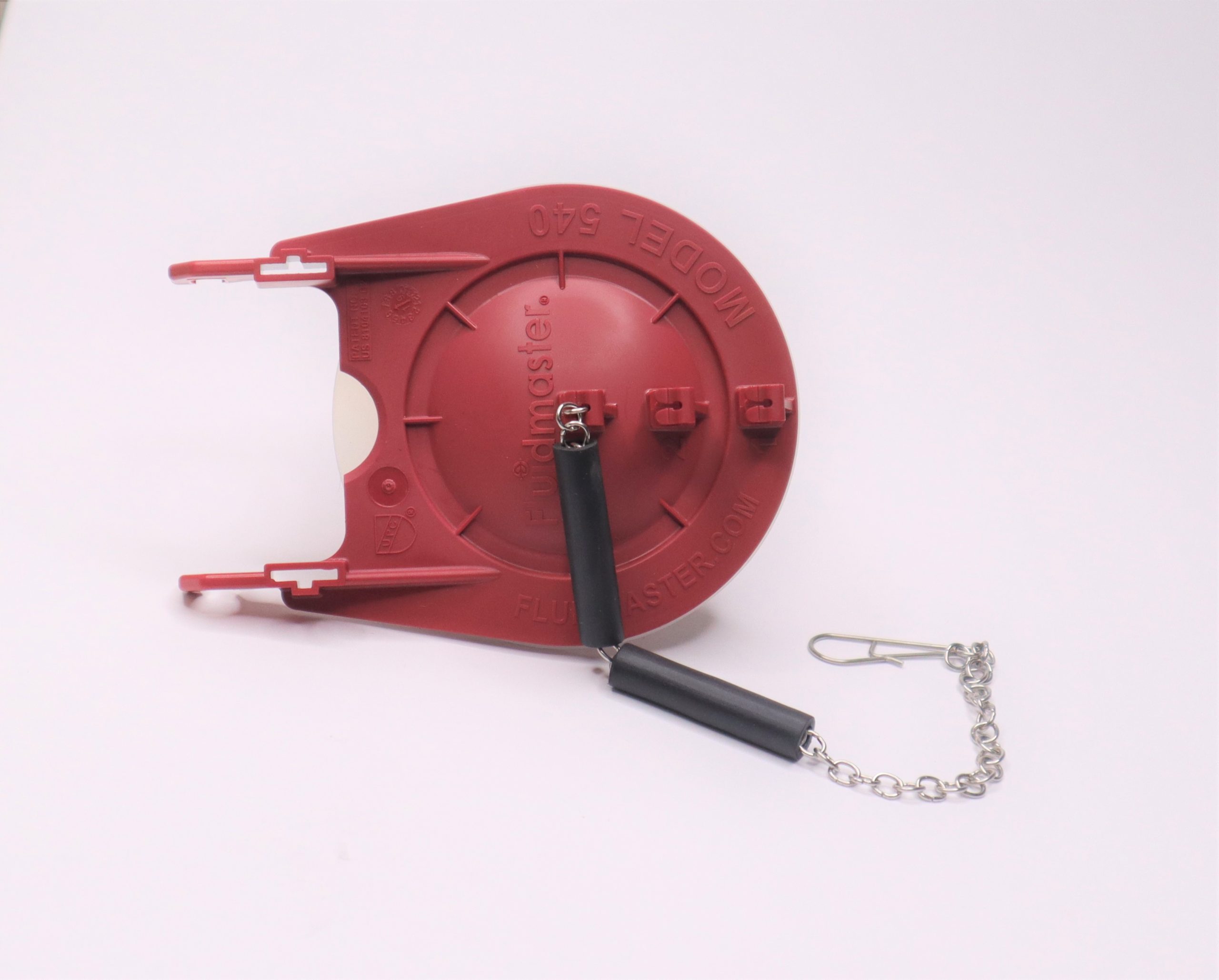 American Standard 7381193-200.0070A 3" Flapper Set - Noel's Plumbing Supply