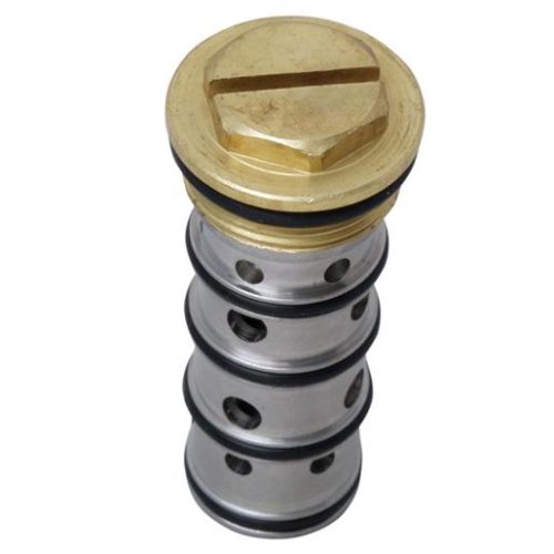 Wolverine Brass 85422 Pressure Balance Spool Assembly - Noel's Plumbing ...
