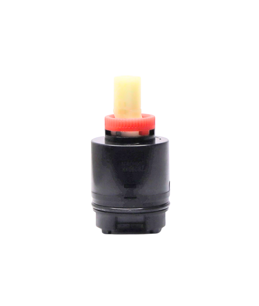 40MM Single Lever Ceramic Cartridge N40HKC KK0608ZJ - Noel's Plumbing ...
