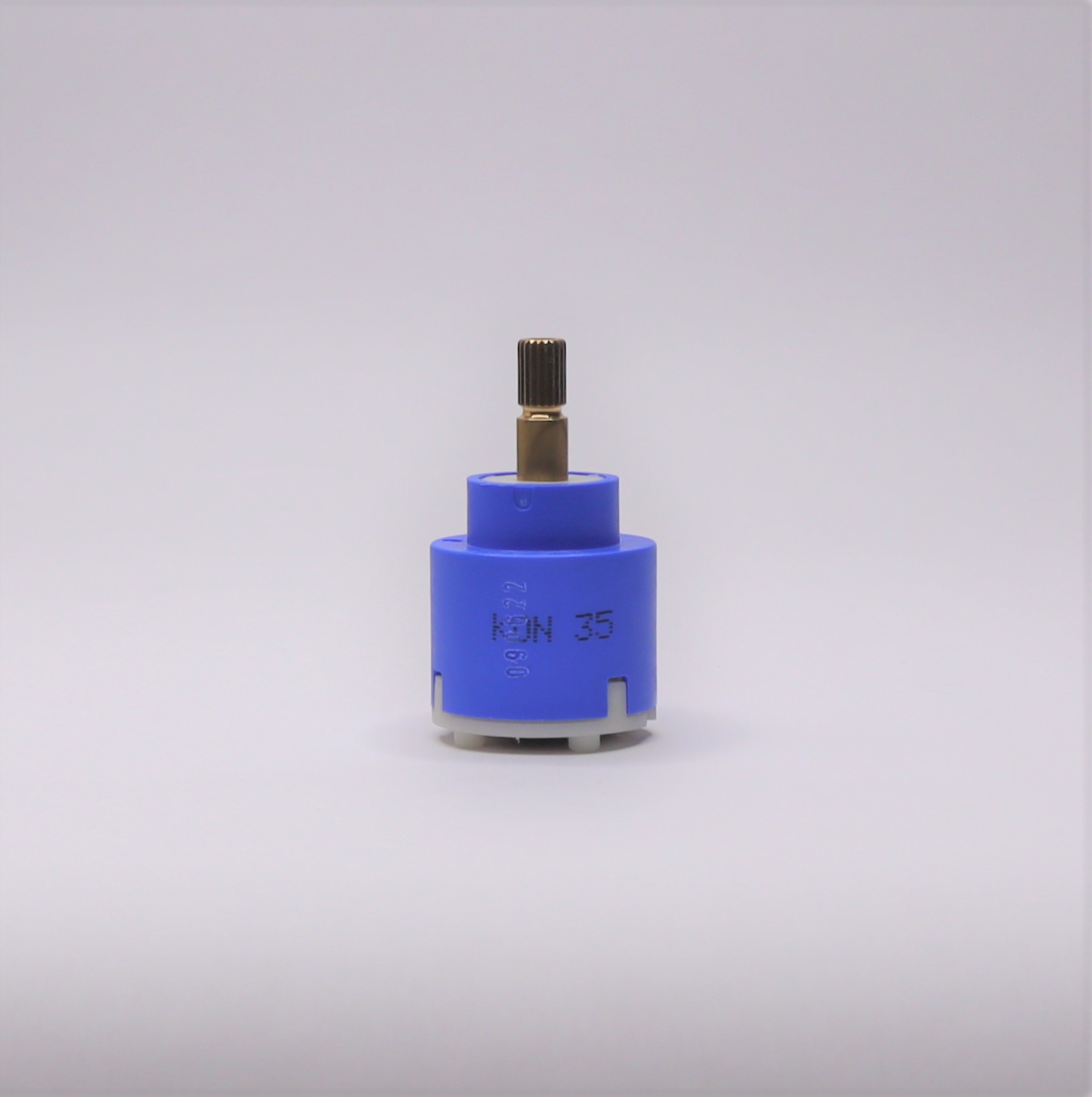 35MM Single Handle Ceramic Cartridge or 2 port Variable Diverter for ...