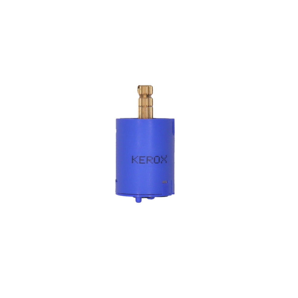 28MM Single Handle Ceramic Cartridge for Graff Kerox 5057350 KRB-28 ...