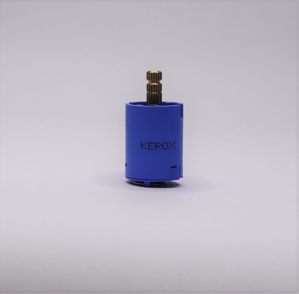 28MM Single Handle Ceramic Cartridge for Kerox 5057350 - Noel's ...