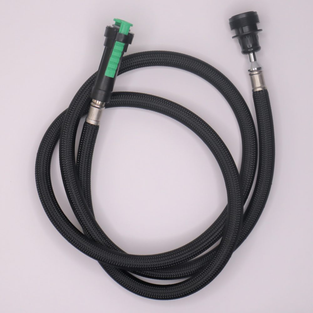 Pull Out/Pull Down Kitchen Spout Hoses Archives - Page 2 of 2 - Noel's ...