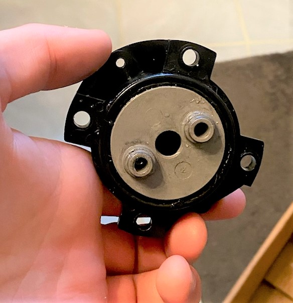 Kohler Valve Assembly 71969 | Noels Plumbing Supply