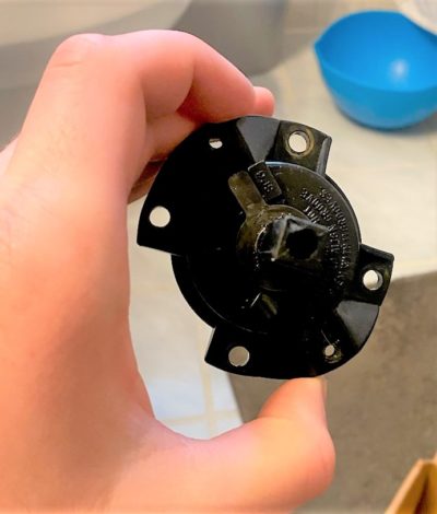 Kohler Valve Assembly 71969 | Noels Plumbing Supply