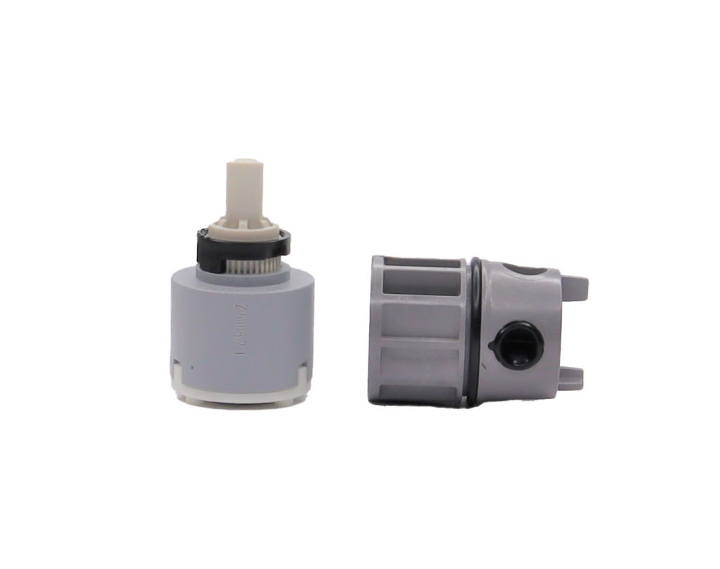 Moen 1215 Single Handle Ceramic Cartridge M-Core - Noel's Plumbing Supply