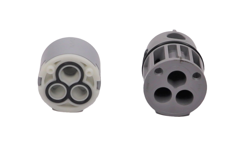 Moen 1215 Single Handle Ceramic Cartridge M-Core - Noel's Plumbing Supply