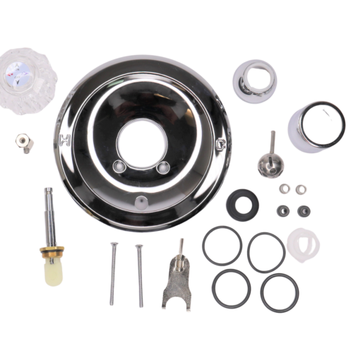 Push Button Diverter for Delta NRP5649 - Noel's Plumbing Supply