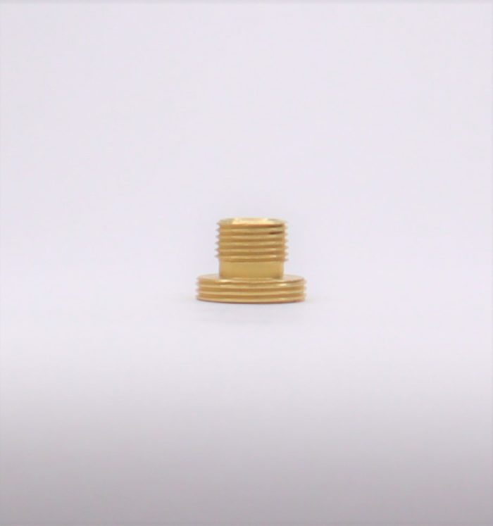 Shower Head Adapter with 1/2" NPT for Acorn Manufacturing 1231-000-199 ...