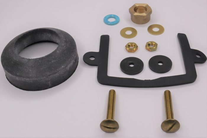 American Standard 47060-07 Tank to Bowl Gasket Kit - Noel's Plumbing Supply