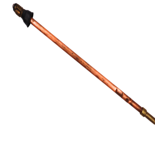 Prier P-231-02US Universal Replacement Stem for Stems up to 16 12/32 ...