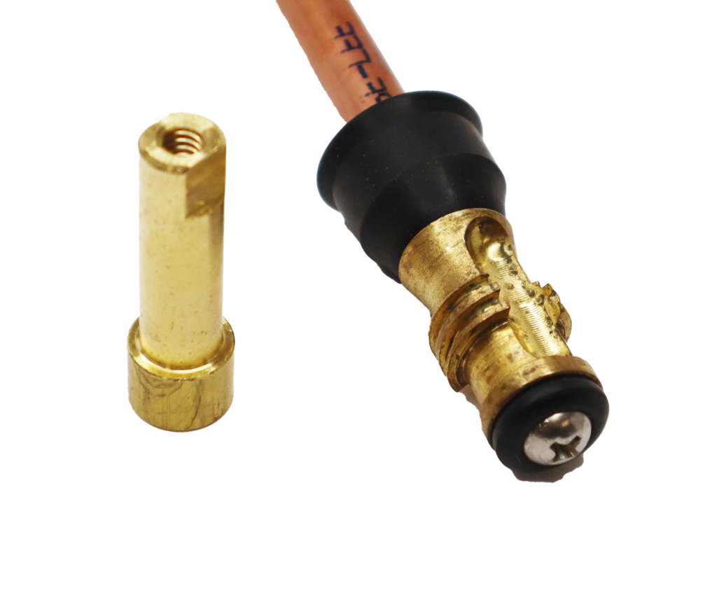 Prier P-231-02US Universal Replacement Stem for Stems up to 16 12/32 ...