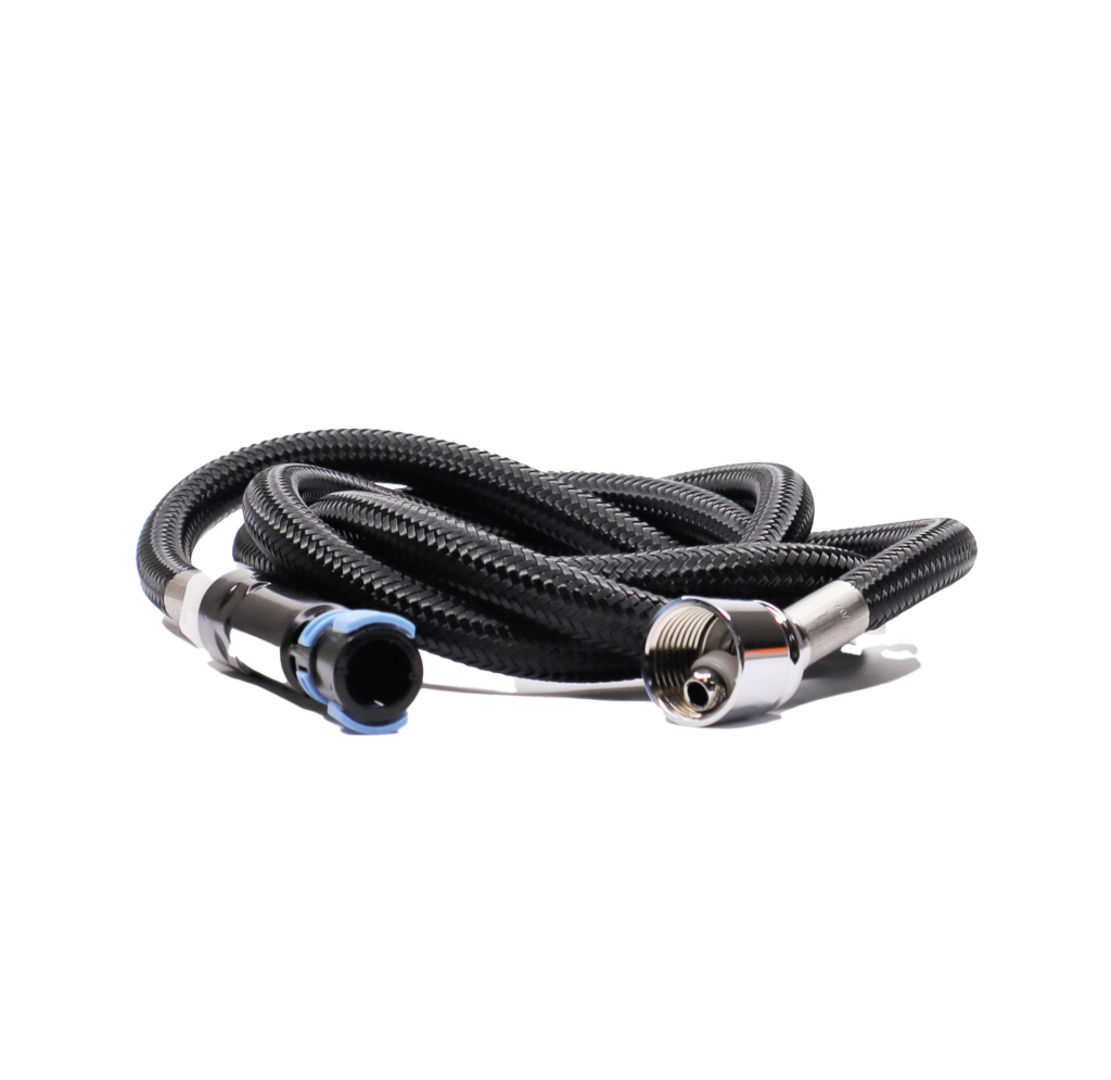Price Pfister 951-2350 Kitchen Pull Out Hose with Quick Connect for ...