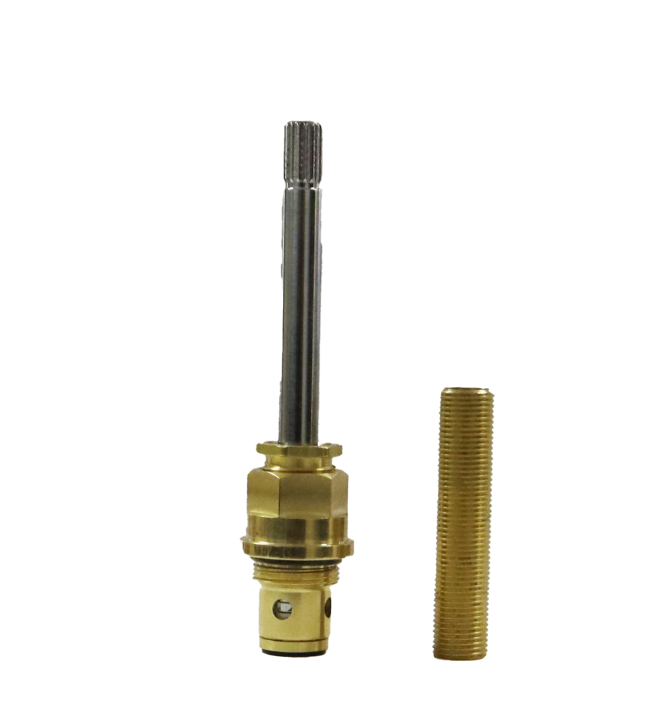 Hot Stem for Sign of the Crab PP0268 Chrome Plated - Noel's Plumbing Supply