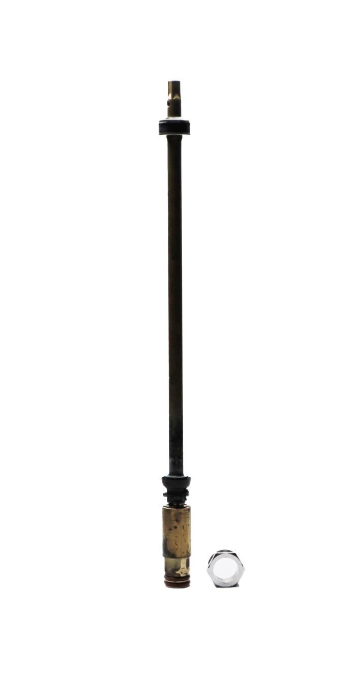 B & K Products 11 1/8" Stem for Frost Free Faucet 888-572HC - Noel's ...