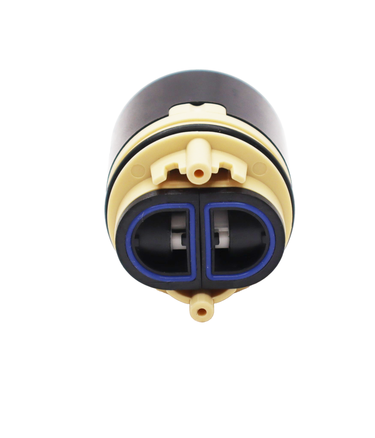 Single Handle Ceramic Cartridge for Tuscany Faucets 672-6264 N40HLC ...