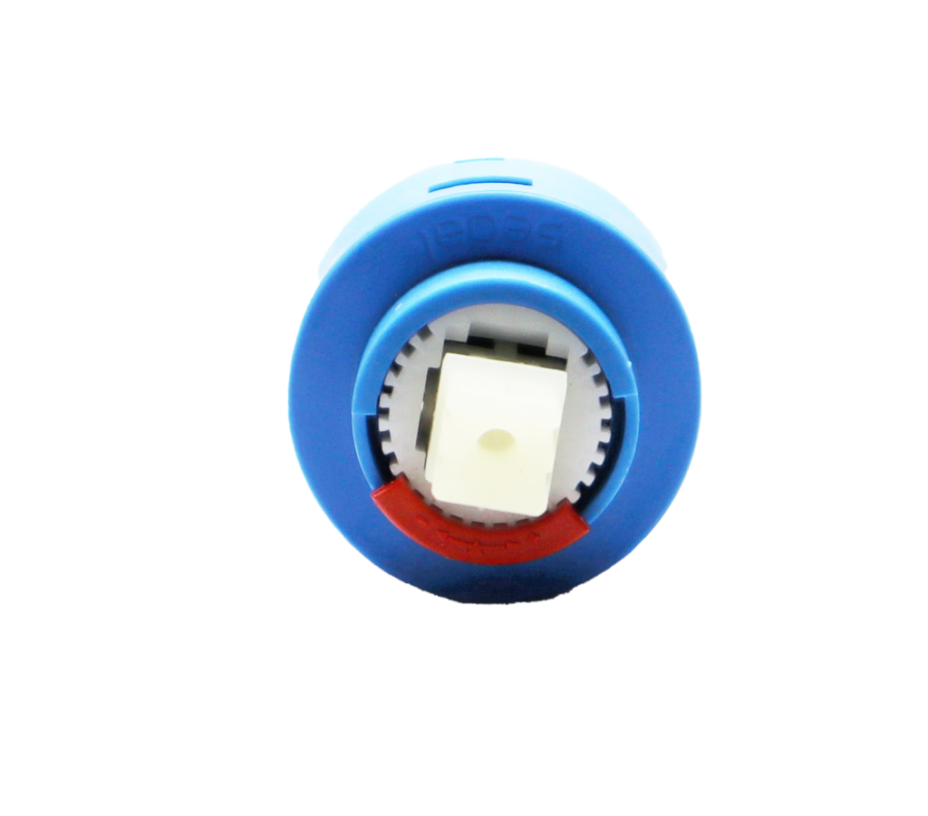 Symmons KN-4 Single Handle Ceramic Cartridge for Symmetrix Sedal - Noel ...