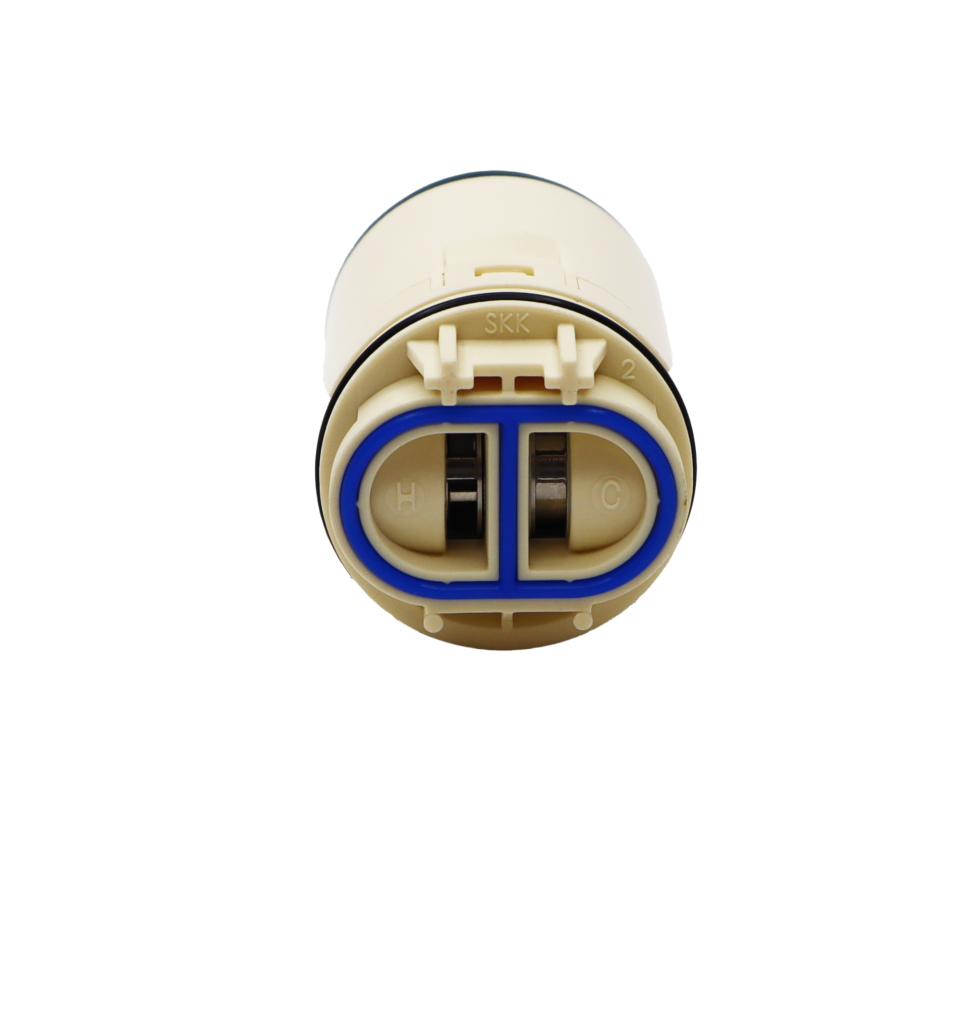 Single Handle Ceramic Cartridge for Glacier Bay & Allen + Roth RP20124 ...