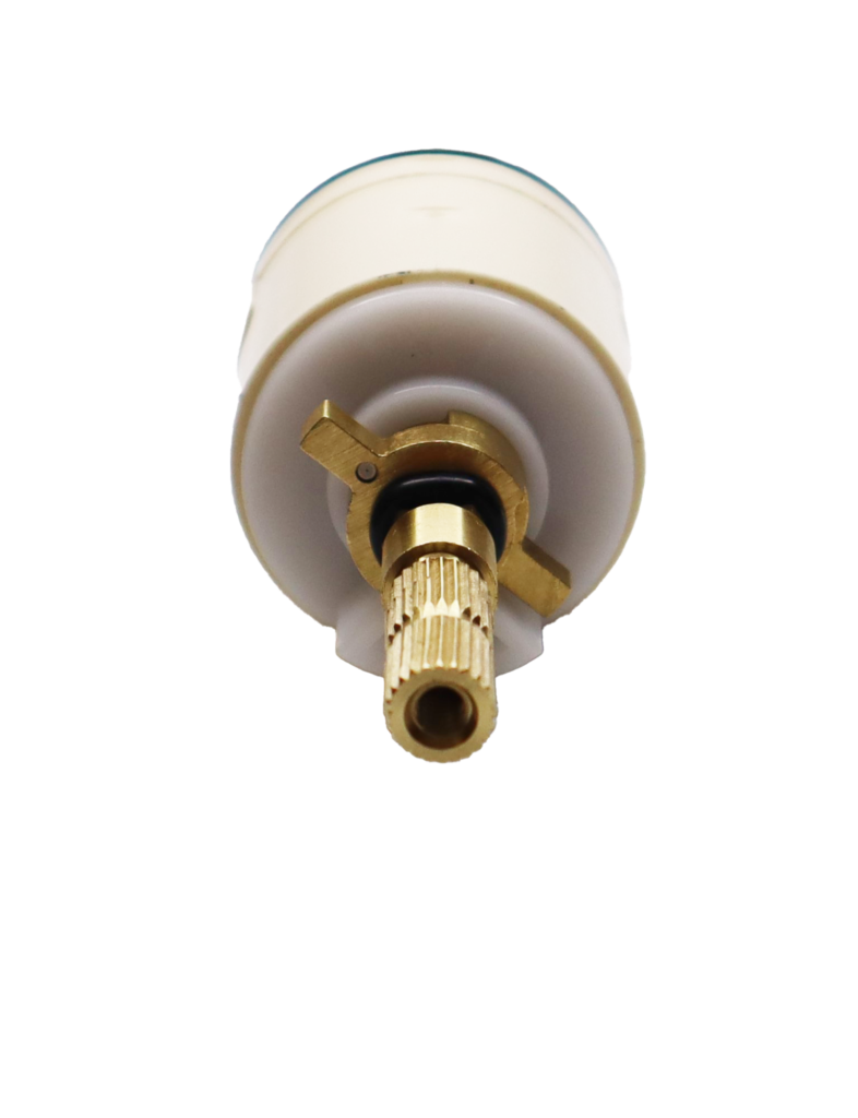 Single Handle Ceramic Cartridge for Glacier Bay & Allen + Roth RP20124 ...